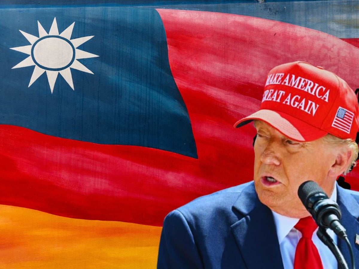 Taiwan downplays national security concerns after Trump and TSMC’s ...