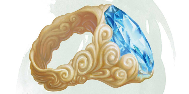 15 Best Magical Rings In Dungeons & Dragons