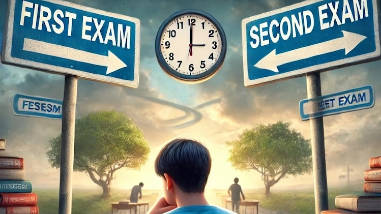 Big changes coming to CBSE from academic year 2026-27! Biannual exams ...