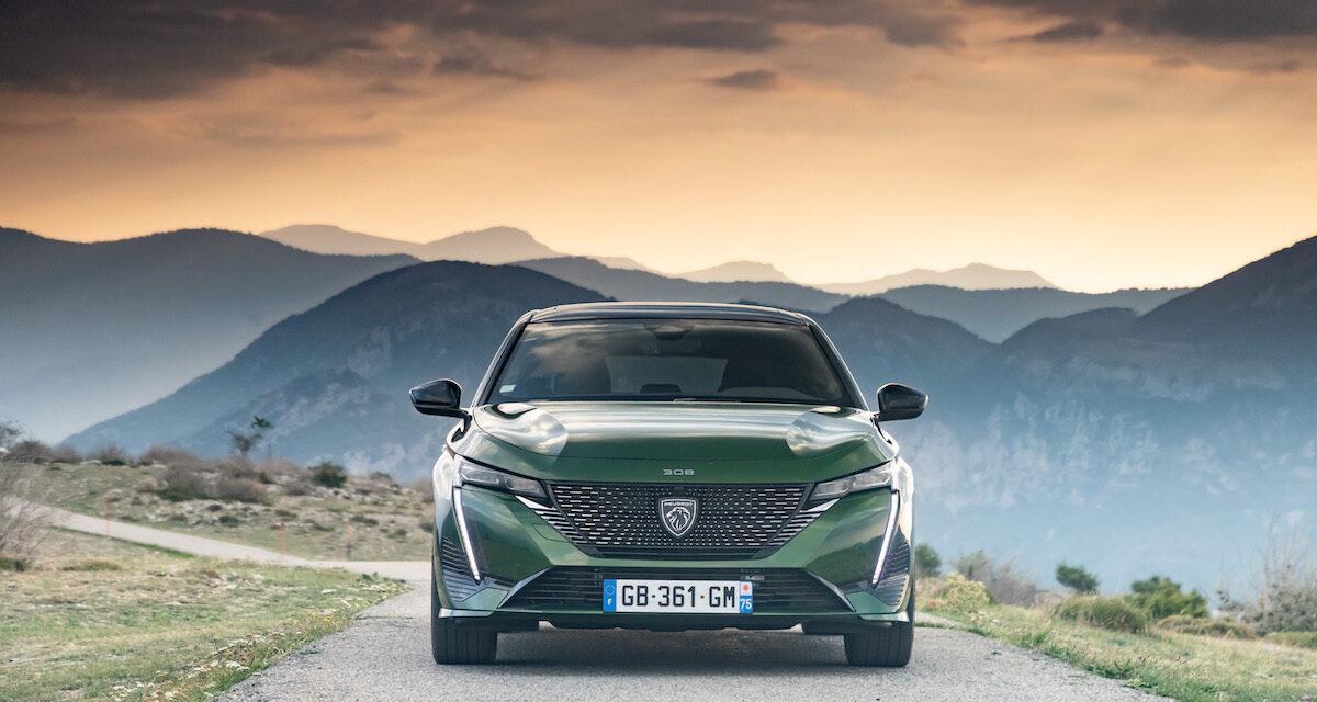 Objectif CO2 2025 : lisser les objectifs "ne change rien à l'objectif ...