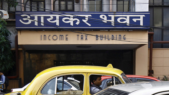 How to file Income Tax Returns? Step-by-step guide on ITR filing ...
