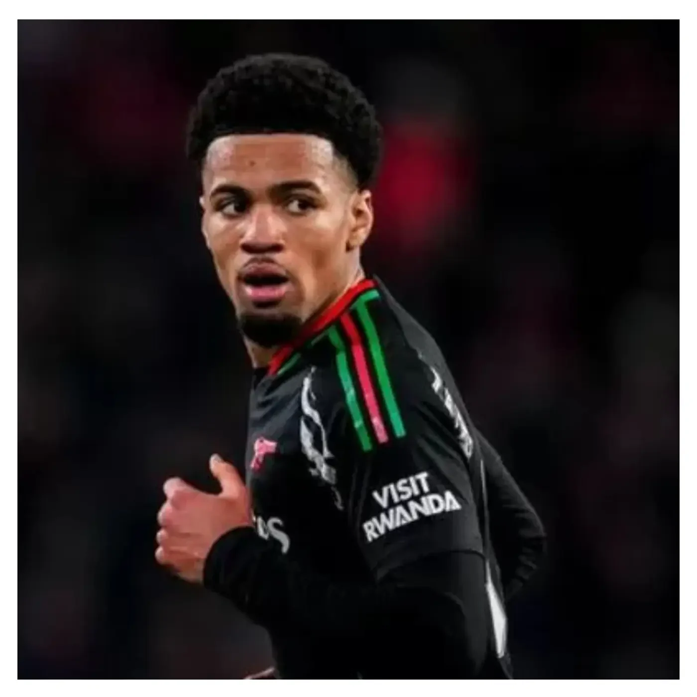 Champions League: He’s most exciting footballer in Europe – Joe Cole ...