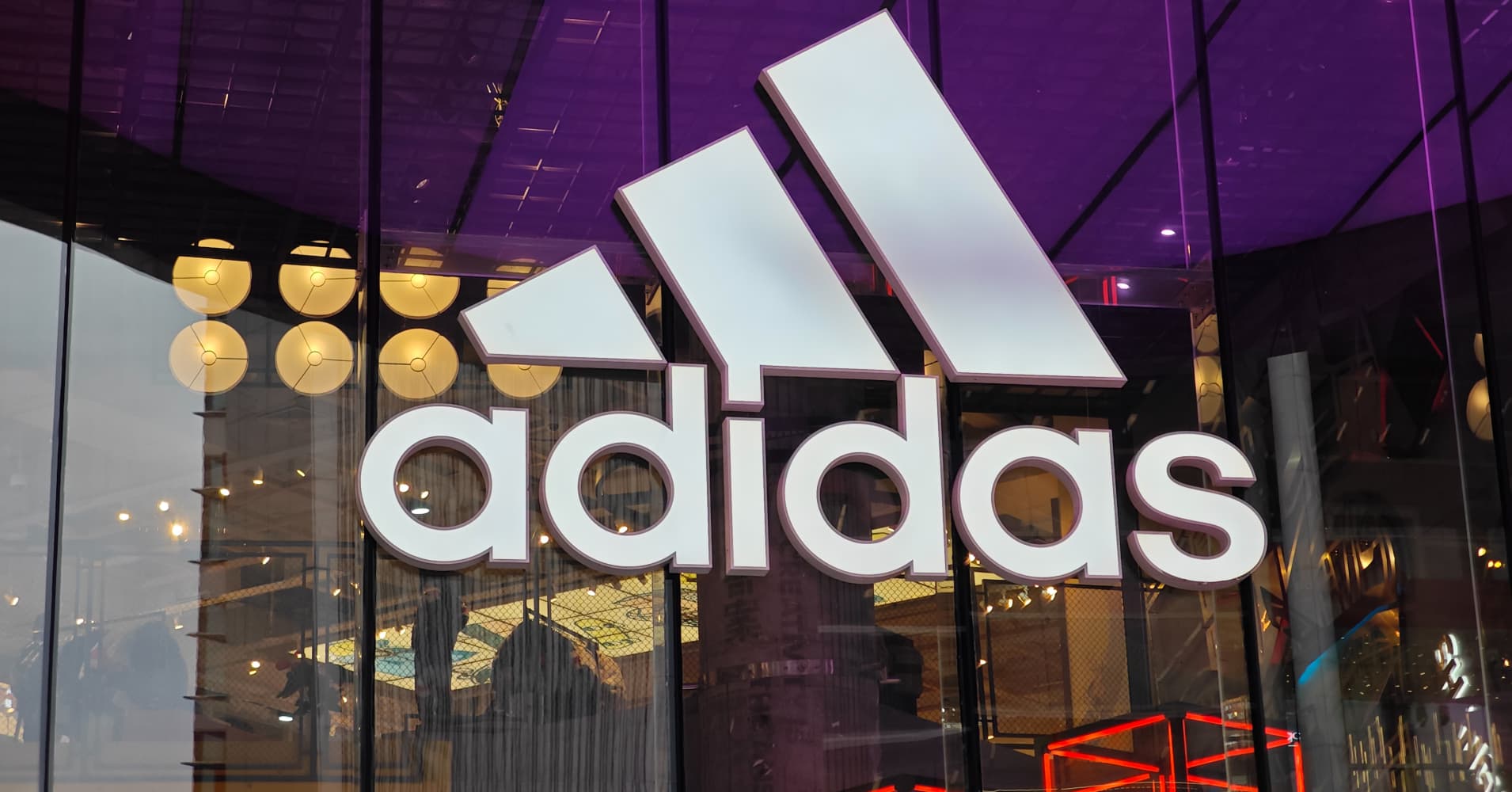 Adidas' fourth-quarter sales top expectations as final Yeezy stock sold off