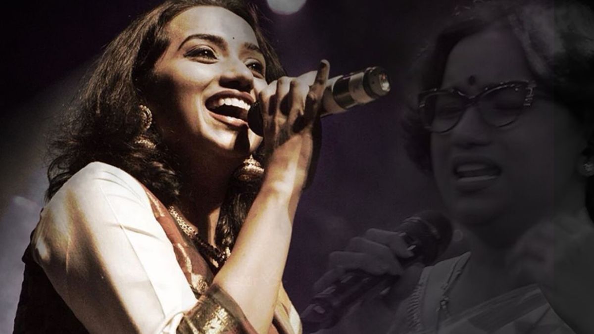 Singer Kalpana: సింగర్ కల్పన కెరీర్‌లో బెస్ట్ తెలుగు సాంగ్స్... 1500 ...