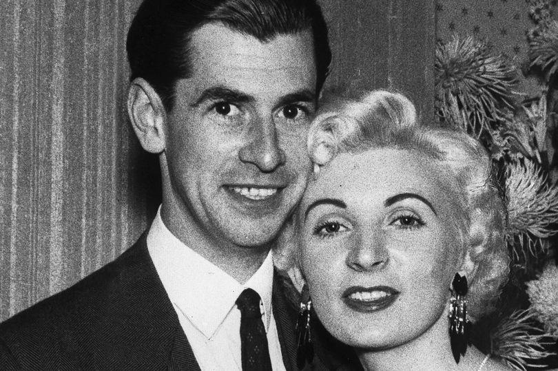 ITV The Ruth Ellis Story: Who was the last woman to be hanged for ...