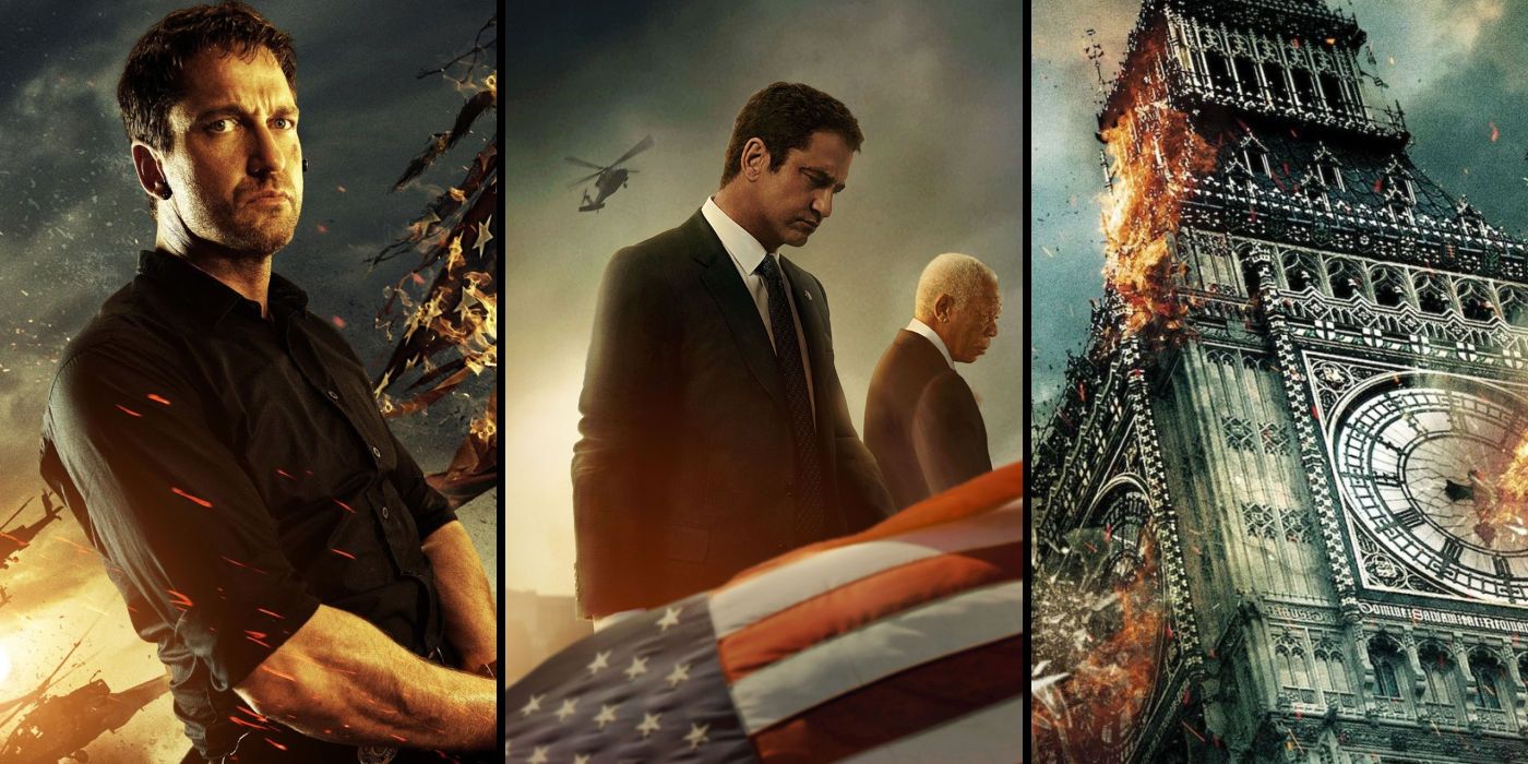 Paris Has Fallen Season 2 Gets Major Filming Update After Renewal ...