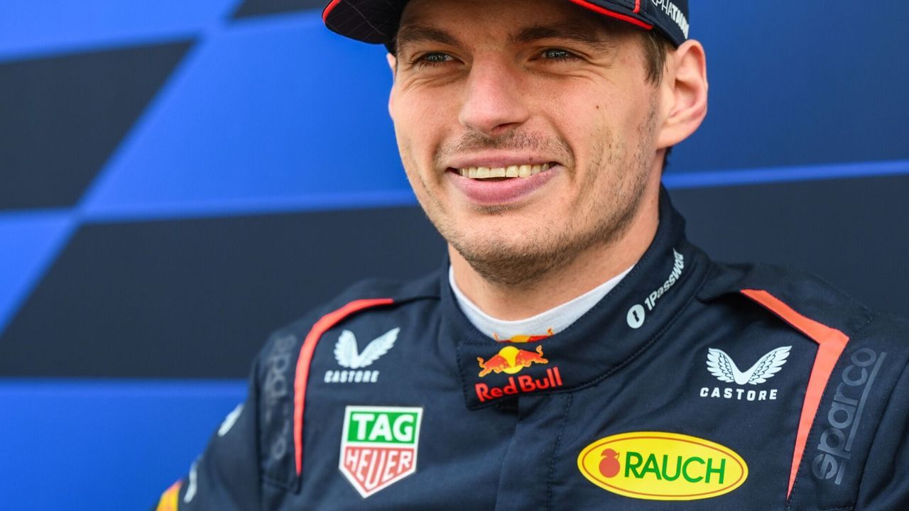 Rekorde, die Max Verstappen noch brechen kann