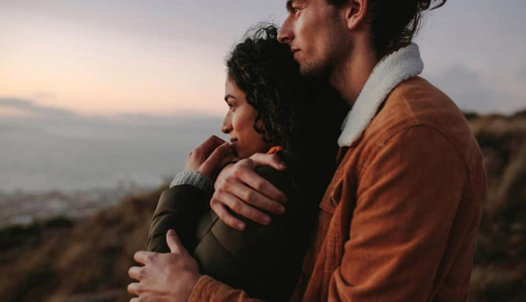 9 Signs You're Engaging in Future Tripping in Your New Relationship