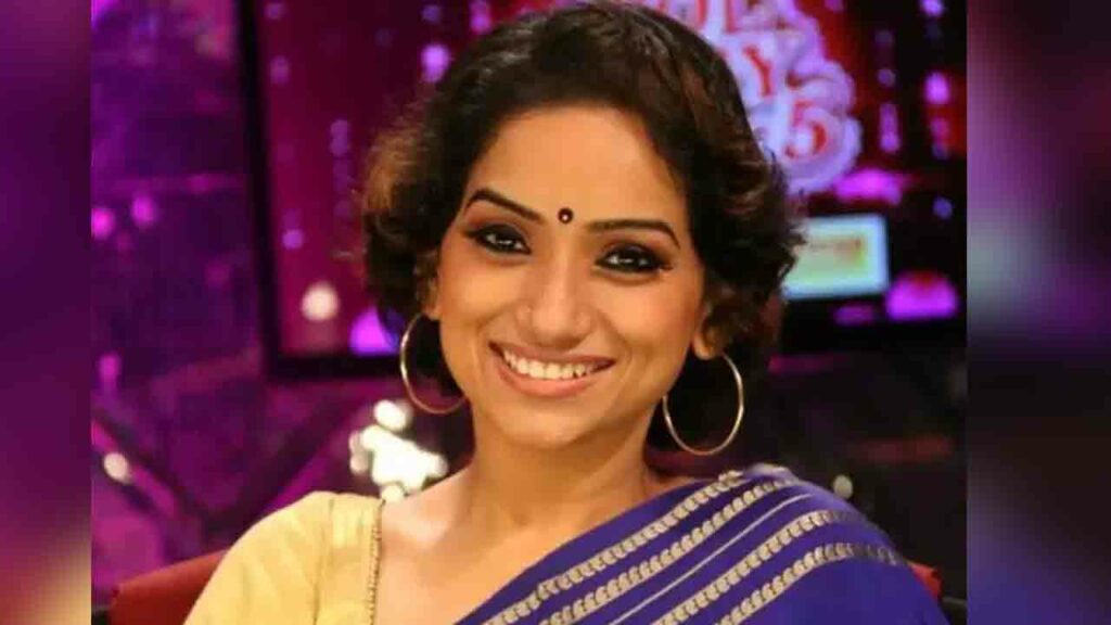 Singer Kalpana | సింగ‌ర్ క‌ల్ప‌న స్టేట్‌మెంట్‌ని రికార్డు చేసిన పోలీసులు