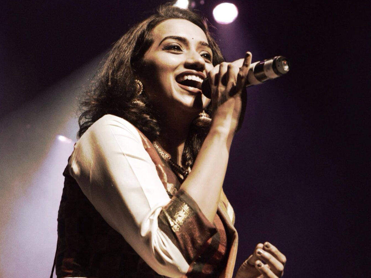 Who is Kalpana Raghavendar, the singer who tried committing suicide?