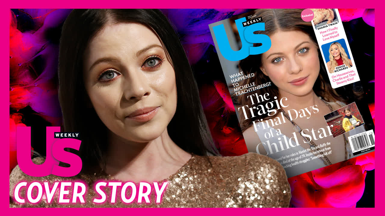Michelle Trachtenberg Was ‘Thrown' Health ‘Curveballs' Before Death