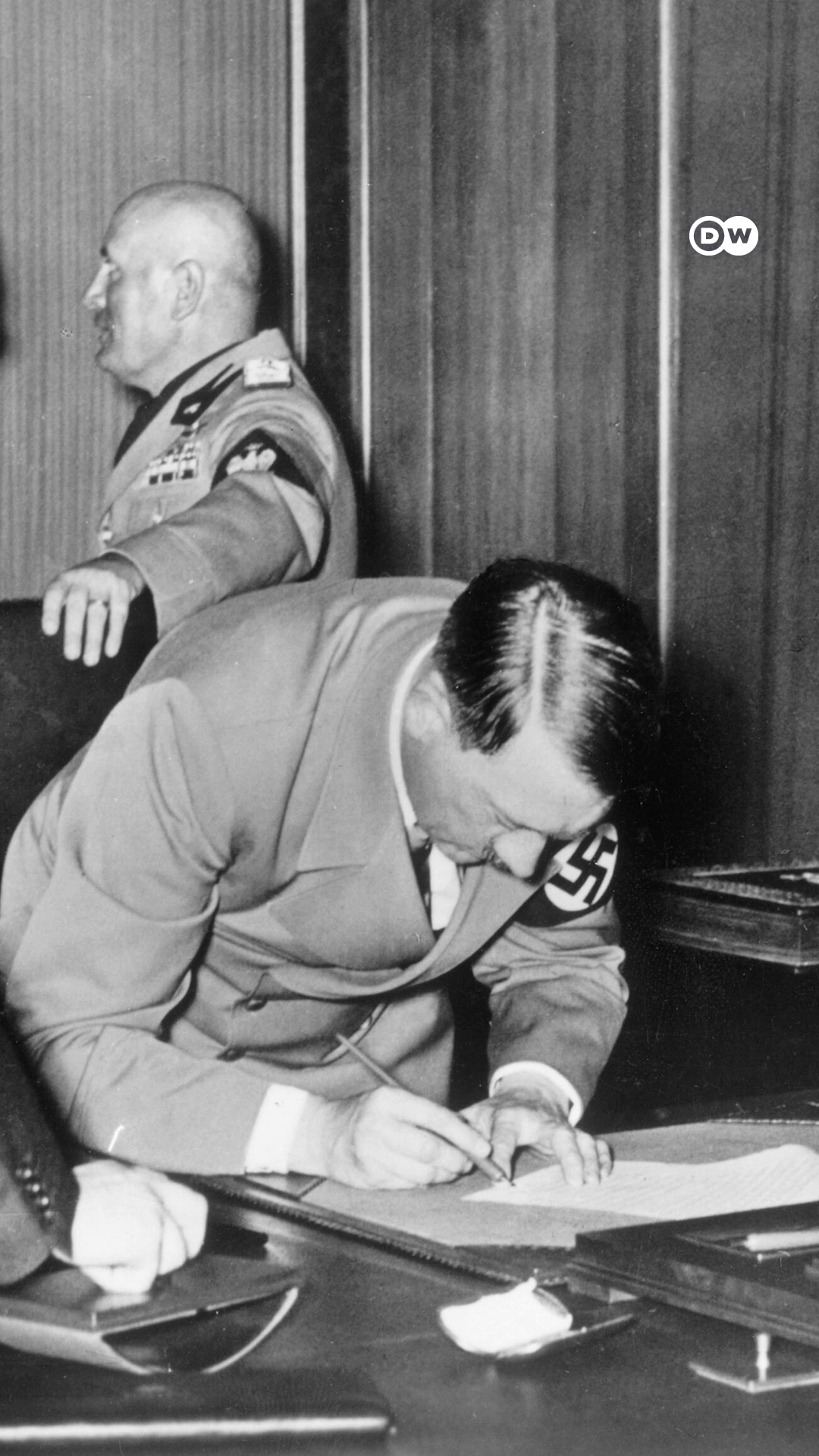 Why are European leaders talking about appeasement, and what does it mean?