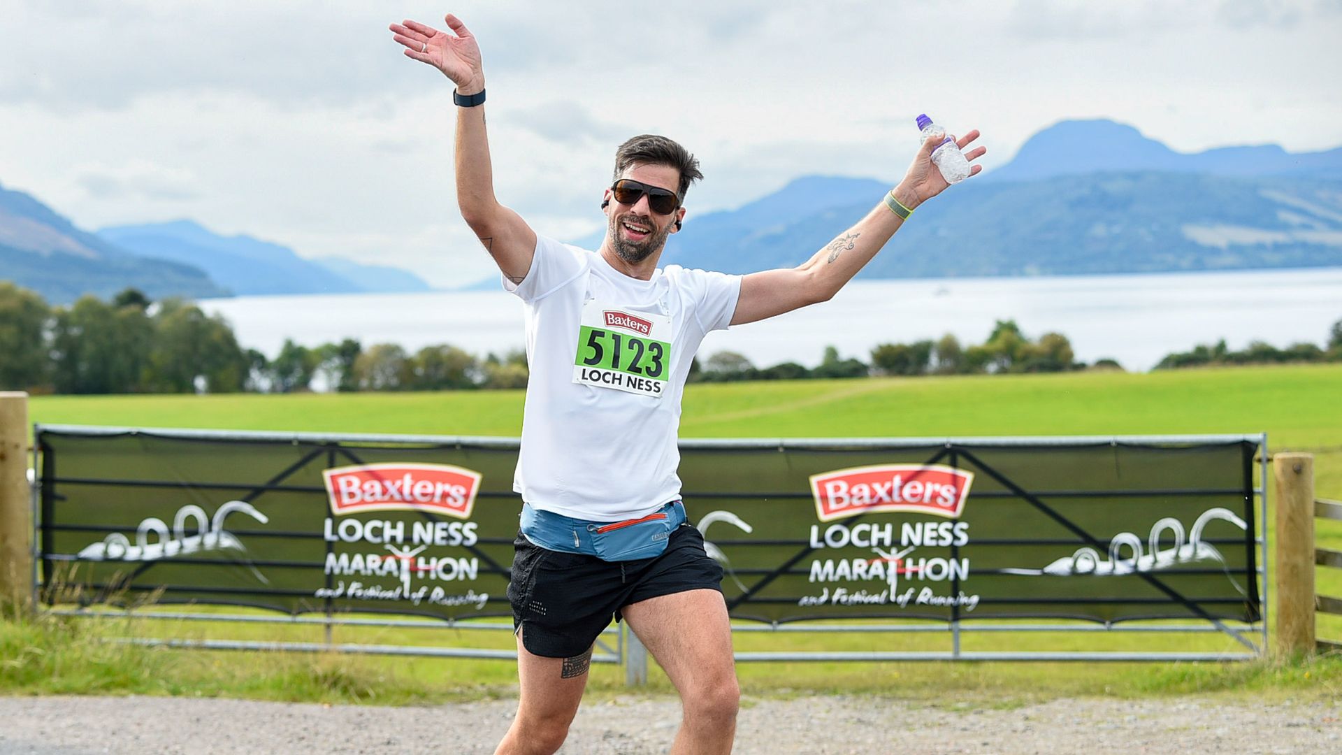 After running 15+ long-distance races, here are 12 things I learned ...