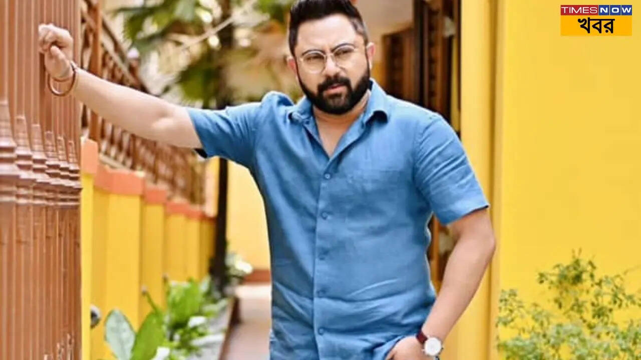 Actor Soham Chakraborty:একই ছবিতে সাত - সাতটি চরিত্রে সোহম? জুটি বাঁধছেন ইধিকার সঙ্গে? জন্মদিনে ...