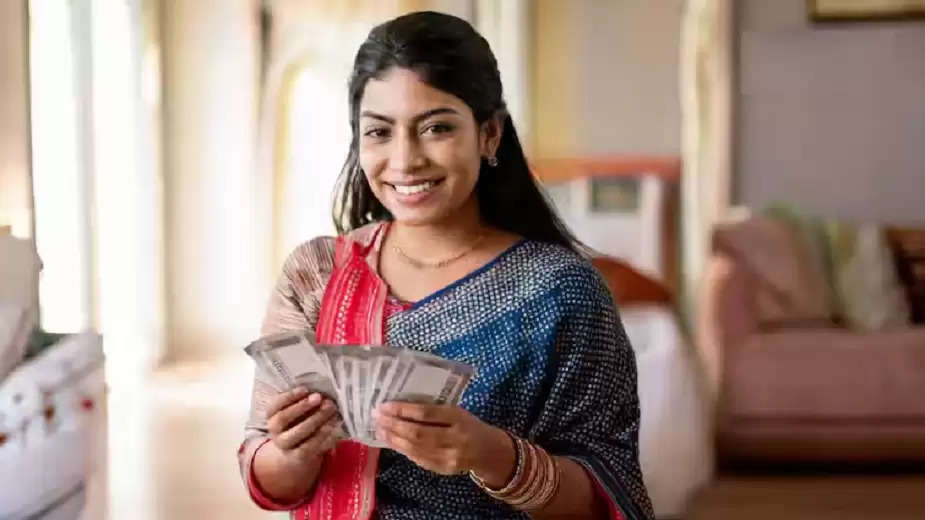 Bumper gift for women of this state on Women's Day, double the amount ...
