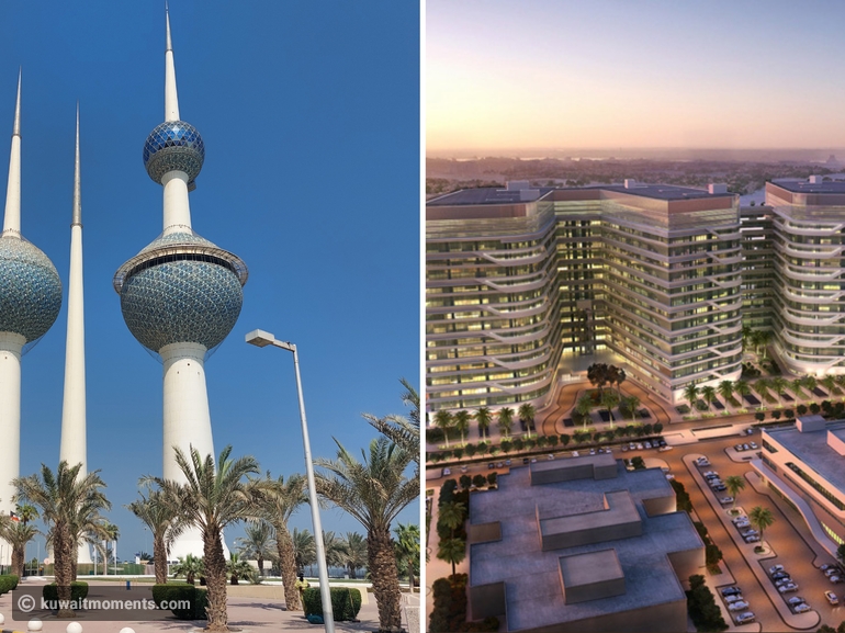 Kuwait to Build $790 Million Medical City for Retirees