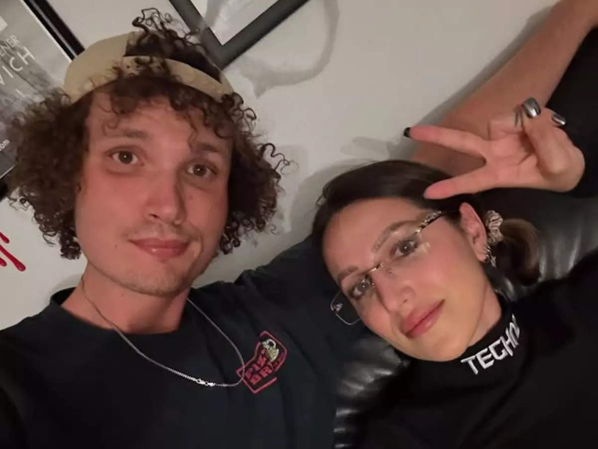 Can ChatGPT fix relationship? Techie and his girlfriend use the tool to ...