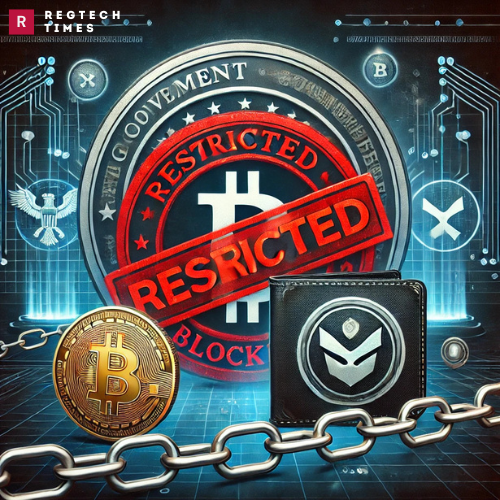 OFAC Sanctions 49 Crypto Addresses Linked to Nemesis Darknet Crimes OFAC Sanctions 49 Crypto Addresses Linked to Nemesis Darknet Crimes