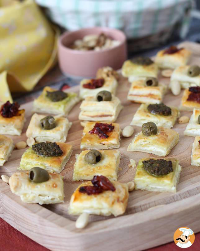 These 9 puff pastry recipes are what you need when the box is about to ...
