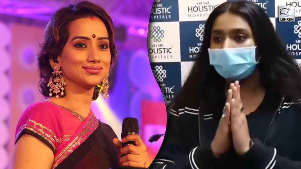 Kalpana Raghavendar’s Daughter REVEALS Truth Behind Mother’s Suicide ...