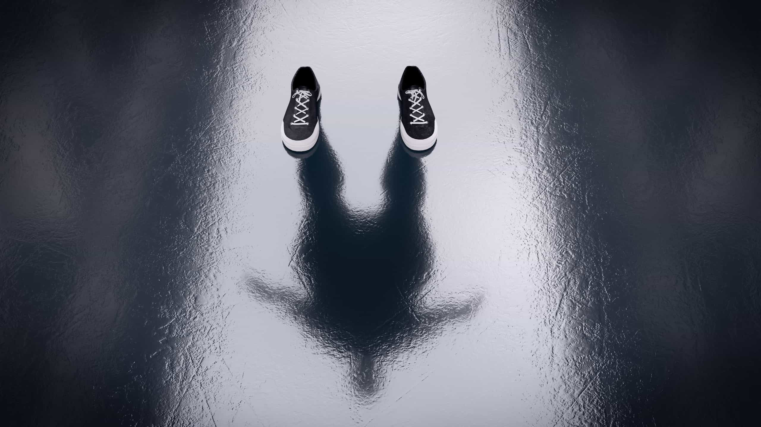 Ways to disappear and live off-grid