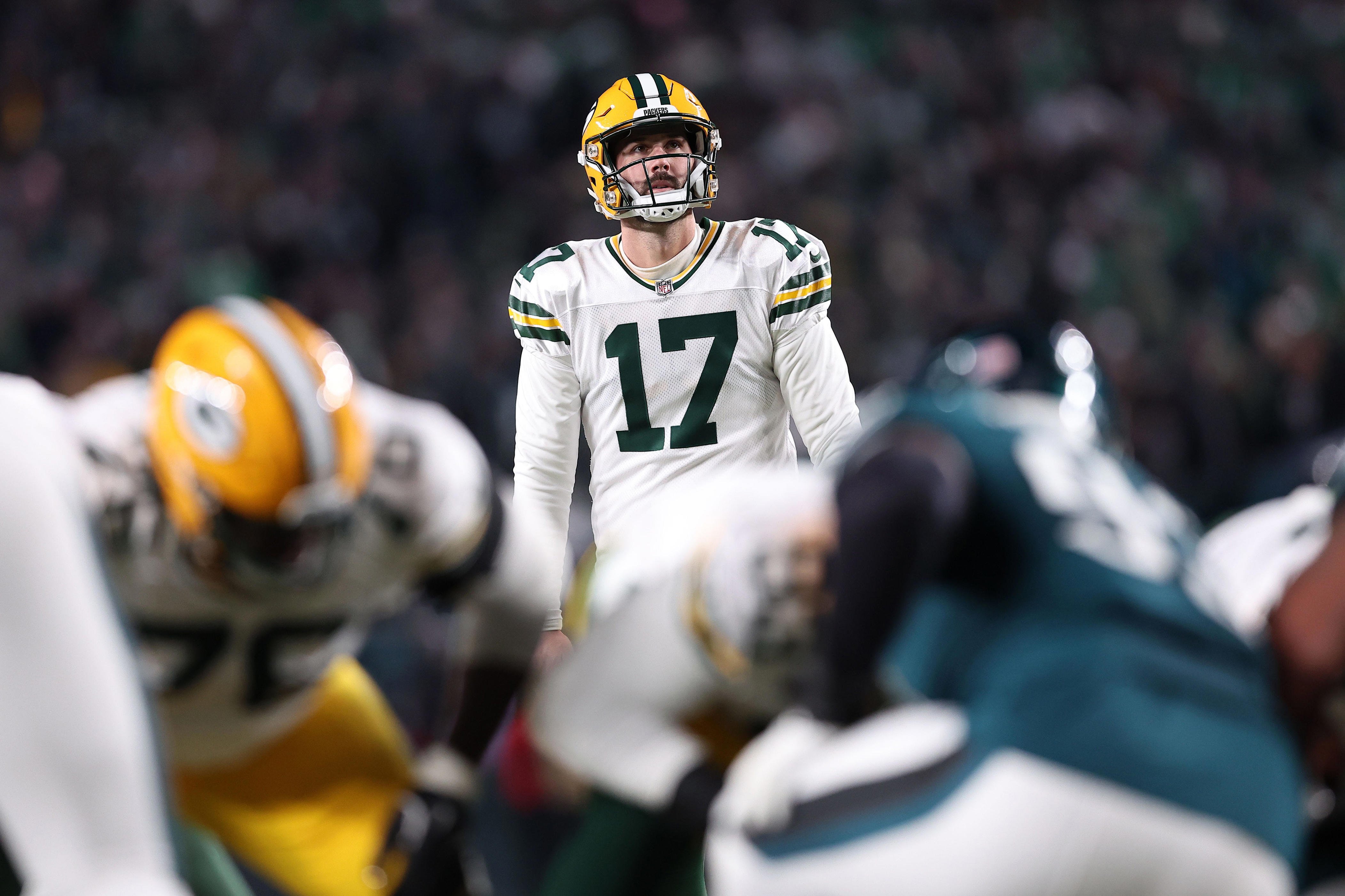 Former Commanders kicker lands long-term deal with Packers