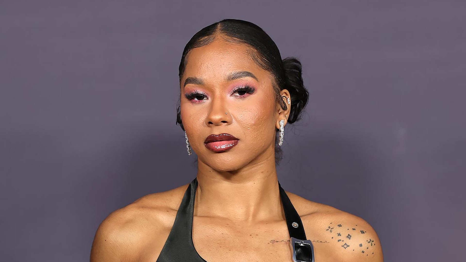 Jordan Chiles continúa luchando contra fallo polémico sobre medalla ...