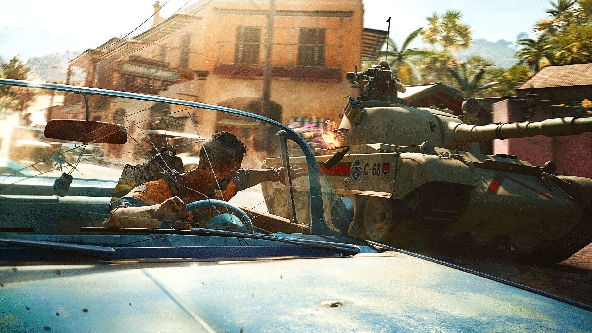 Ubisoft's Far Cry Extraction Shooter Might Finally Become Real