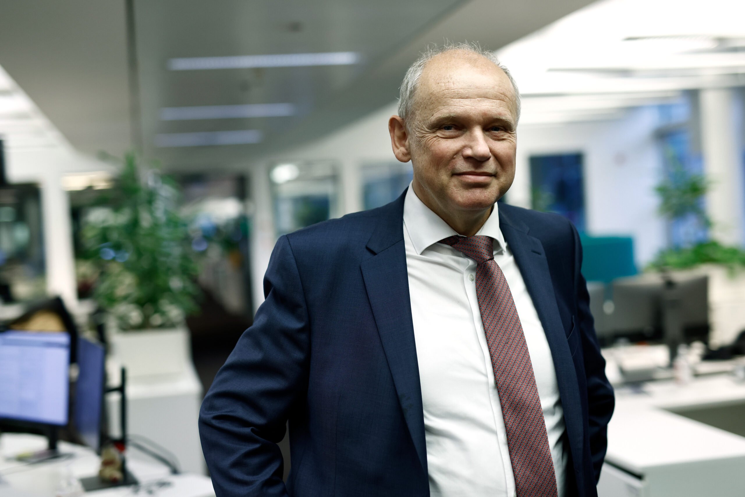 "Alle 7 bis 10 Tage ein neues Hotel": So will der Reisekonzern Tui die ...