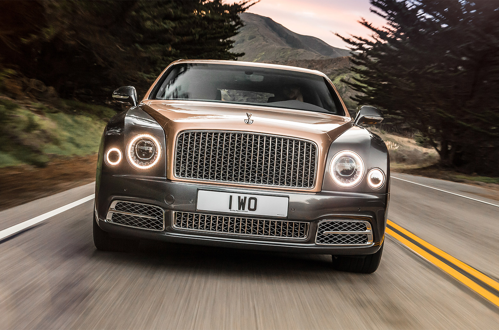 The world's longest living car engines