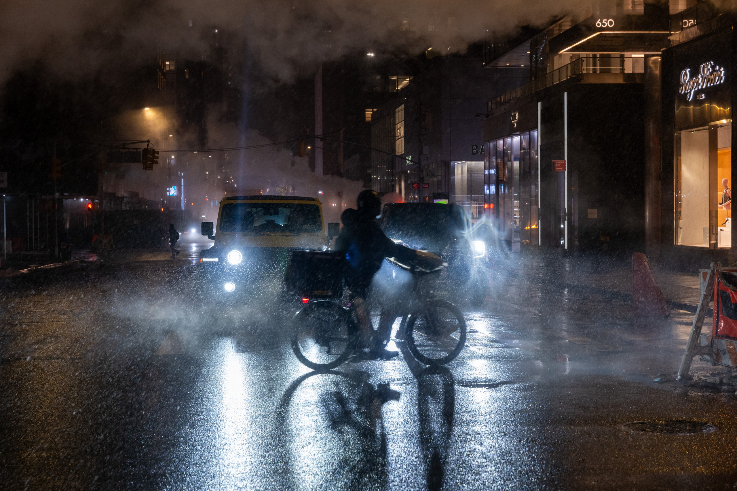 Snowstorms surprises: a timeline of America’s worst blizzards