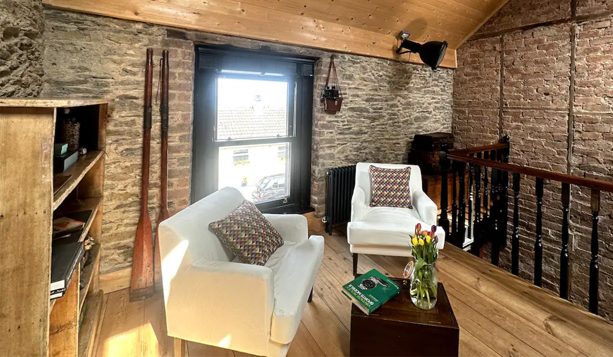 Home of the Year faces backlash after one of the homes is an AirBnB