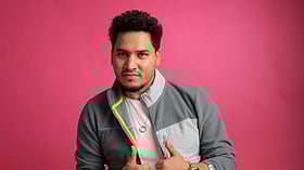 Dev Negi’s captivating voice takes centre stage in Salman Khan’s ...