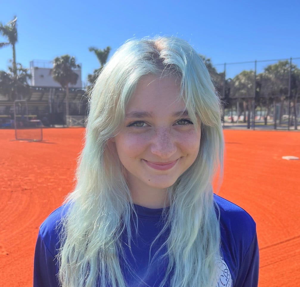 Touching base: Top 36 Sarasota, Manatee high school softball players to ...