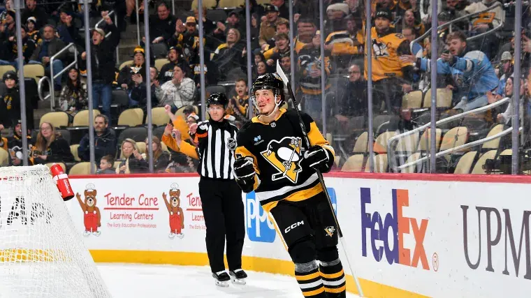 NHL trade rumors: 12 players most likely to be traded at the 2025 ...