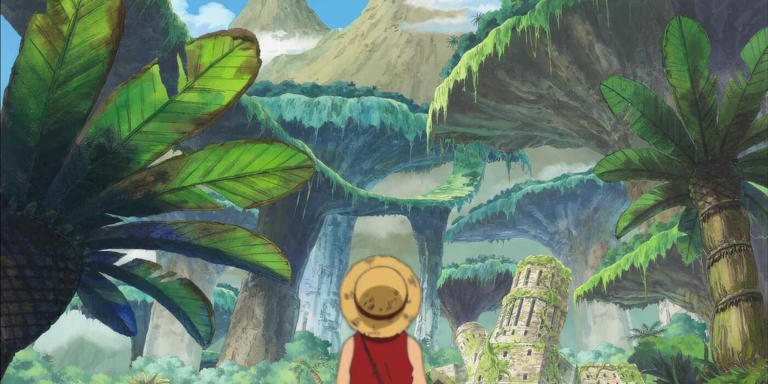10 Most Dangerous Locations in One Piece, Ranked