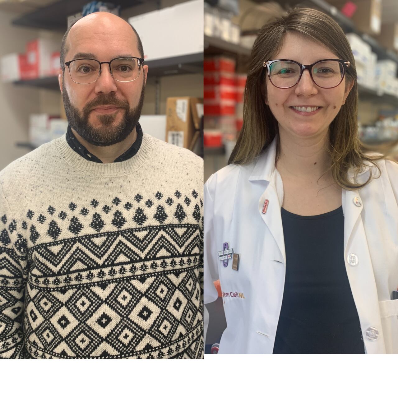 Researchers take aim at root of deadly genetic disease that's stalked N ...