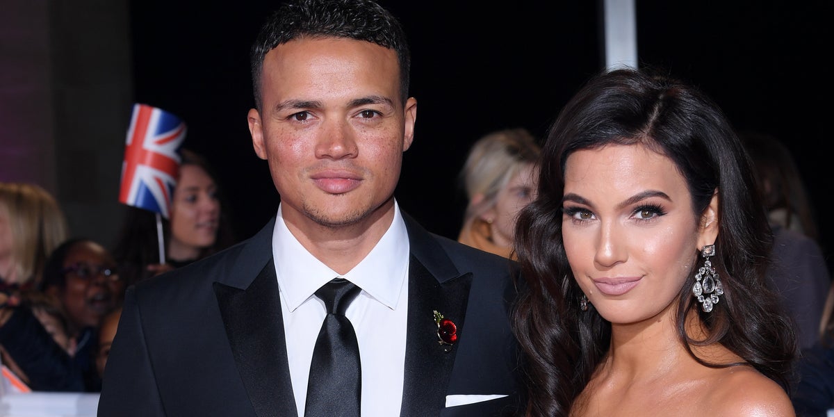 Jermaine Jenas And Wife Ellie Split After 16 Years Together