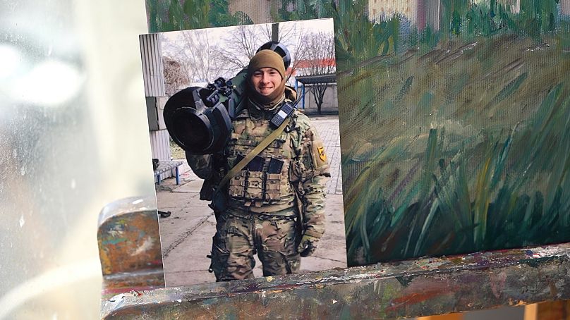 A truce at any price is impossible, Ukrainian widows say