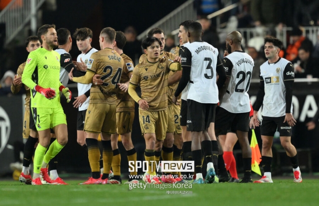 "중국인 눈 좀 떠라" 日 쿠보 인종차별, 열받는 징계 수준…고작 벌금 618만원+1년 출입 금지