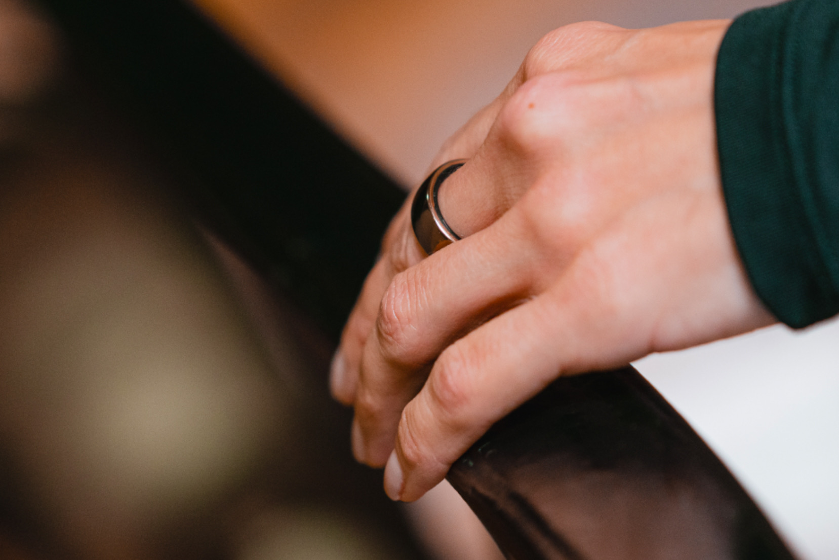 Circular Ring 2 with ECG support is up for pre-orders with two big ...