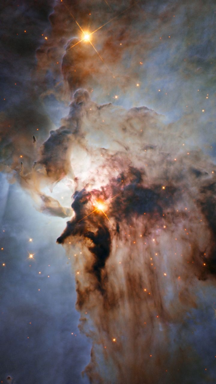 NASA shares 8 jaw-dropping Messier images from space