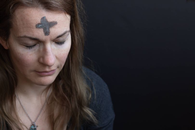 Ash Wednesday meaning explained - the no meat, no milk rules of Lent