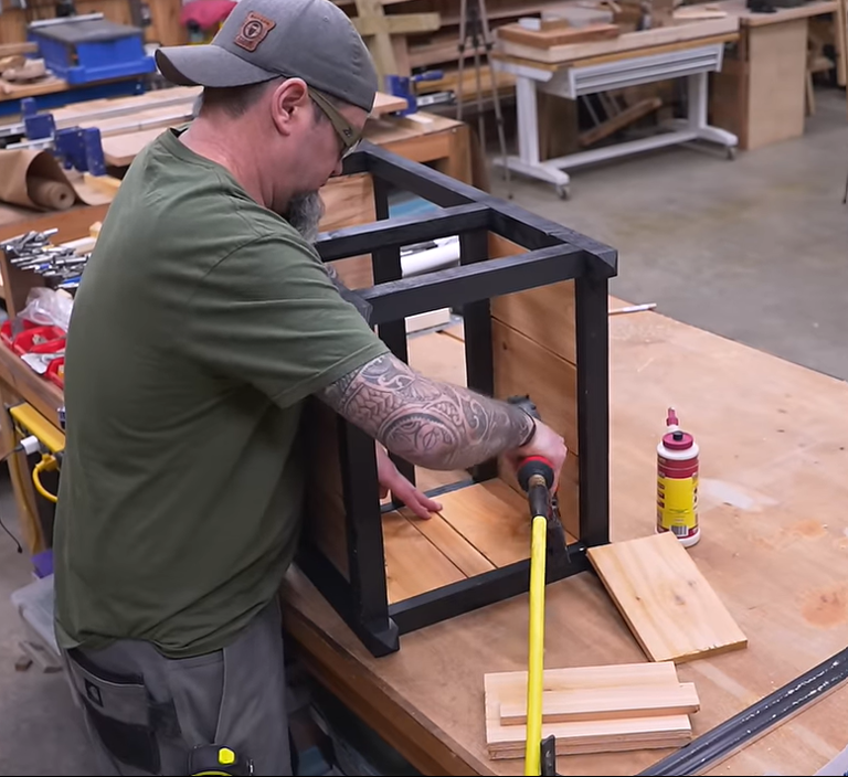 Raised Bed Garden Planter: Easy Build for Any Yard