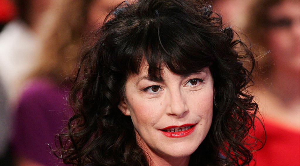 Lio : après la mort insoutenable de son fils à 21 ans, la chanteuse ...