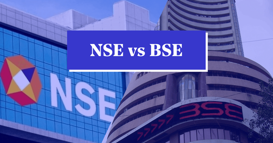 NSE vs BSE: A decision of NSE gave 1000 watts of current to BSE, know the whole matter here.
