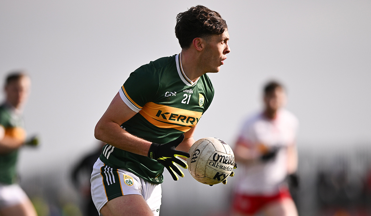 Forget the naysayers – here’s why the new Gaelic football rules are ...