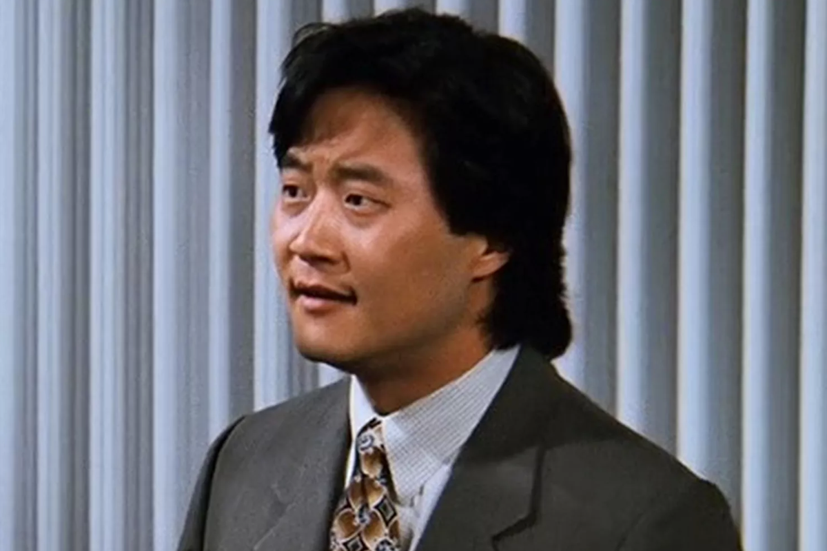 Friends actor recalls show’s ‘toxic’ and racist environment: ‘Nobody ...