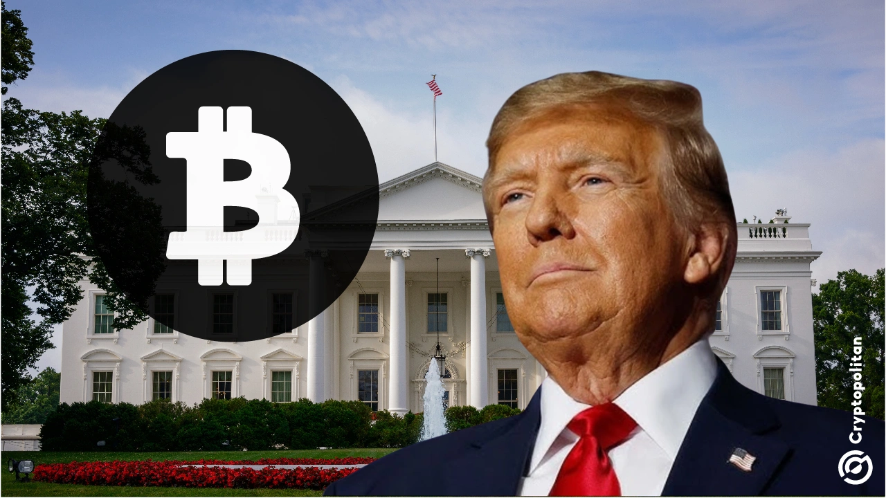 Trump’s White House crypto summit to chart New U.S. digital asset ...