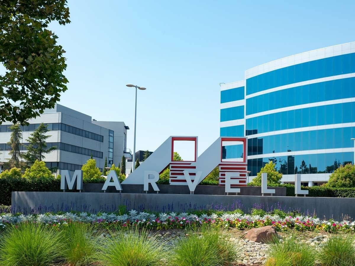 Marvell Technology Stock Surges Ahead Of Q4 Results: Retail Strikes A ...